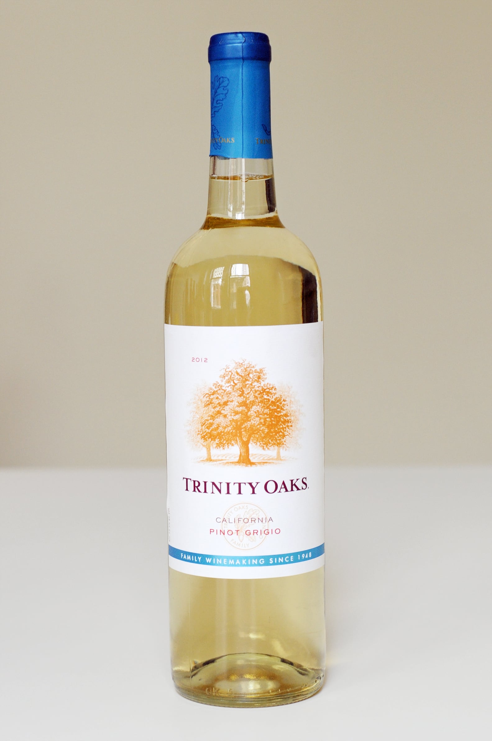 Best Sustainable Wines | 2014 | PS Food