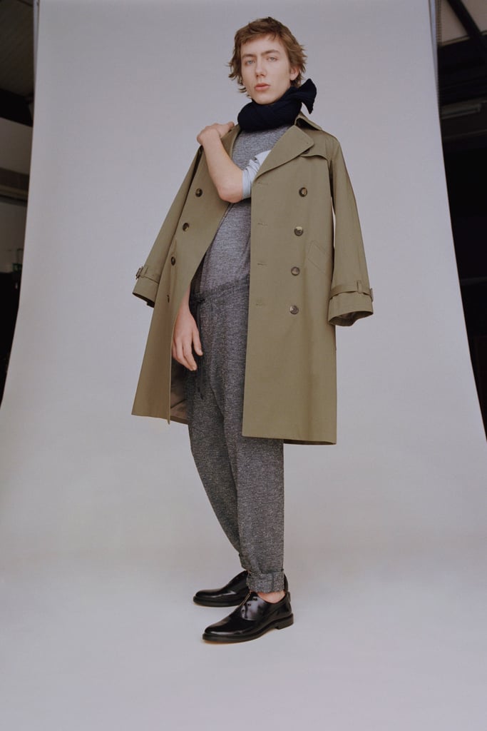 APC Fall 2016 Collection | POPSUGAR Fashion