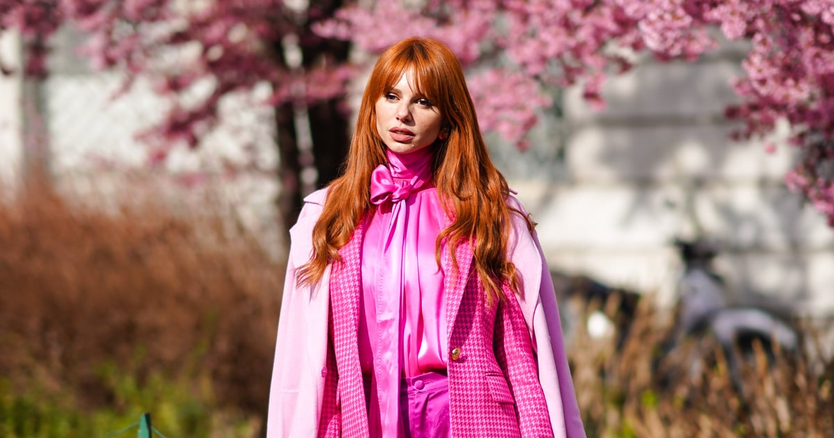 Your Perfect Hair Color Based On Your Zodiac Sign POPSUGAR Beauty