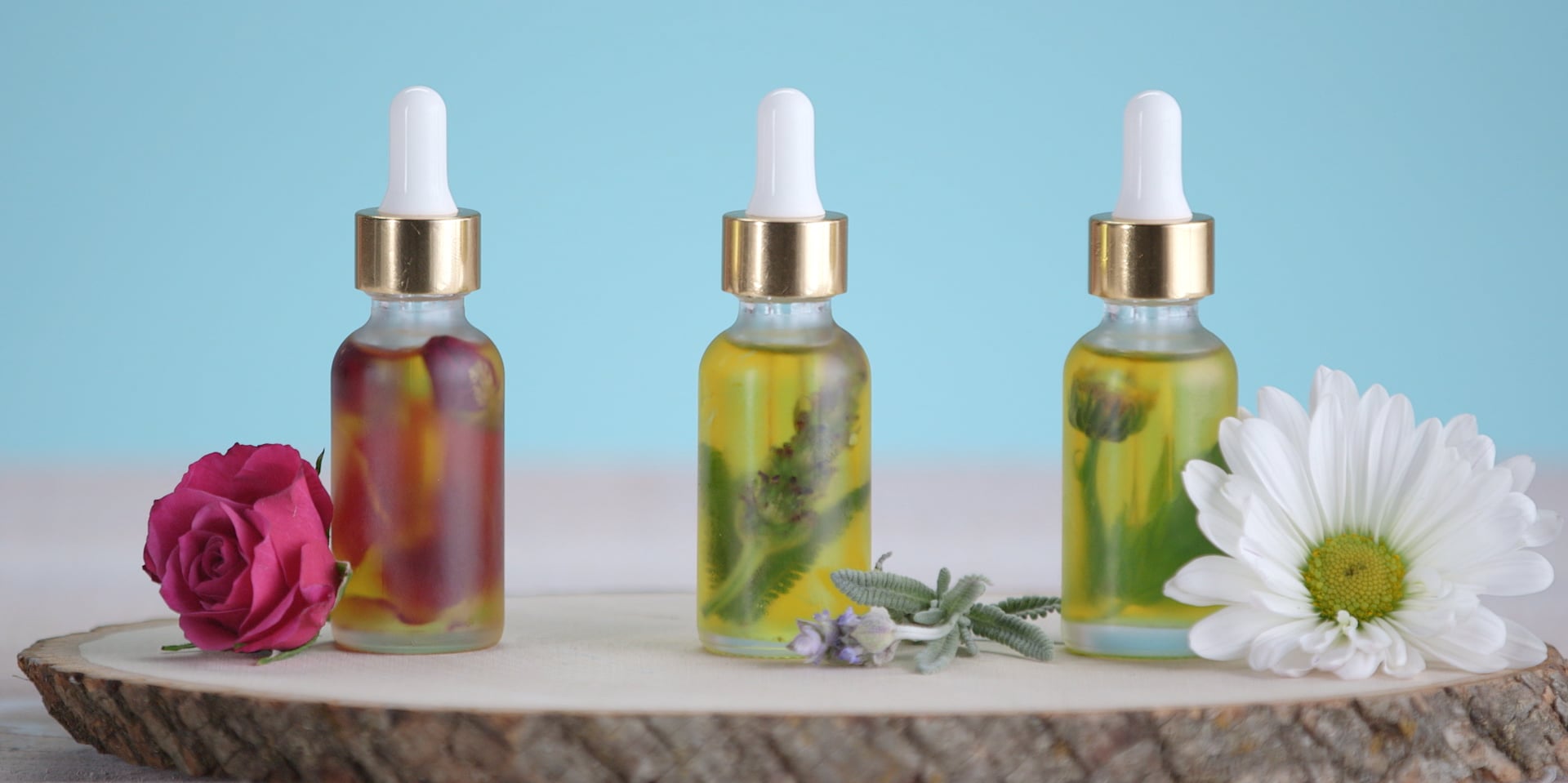 DIY Body Oils For Sleep | PS Smart Living