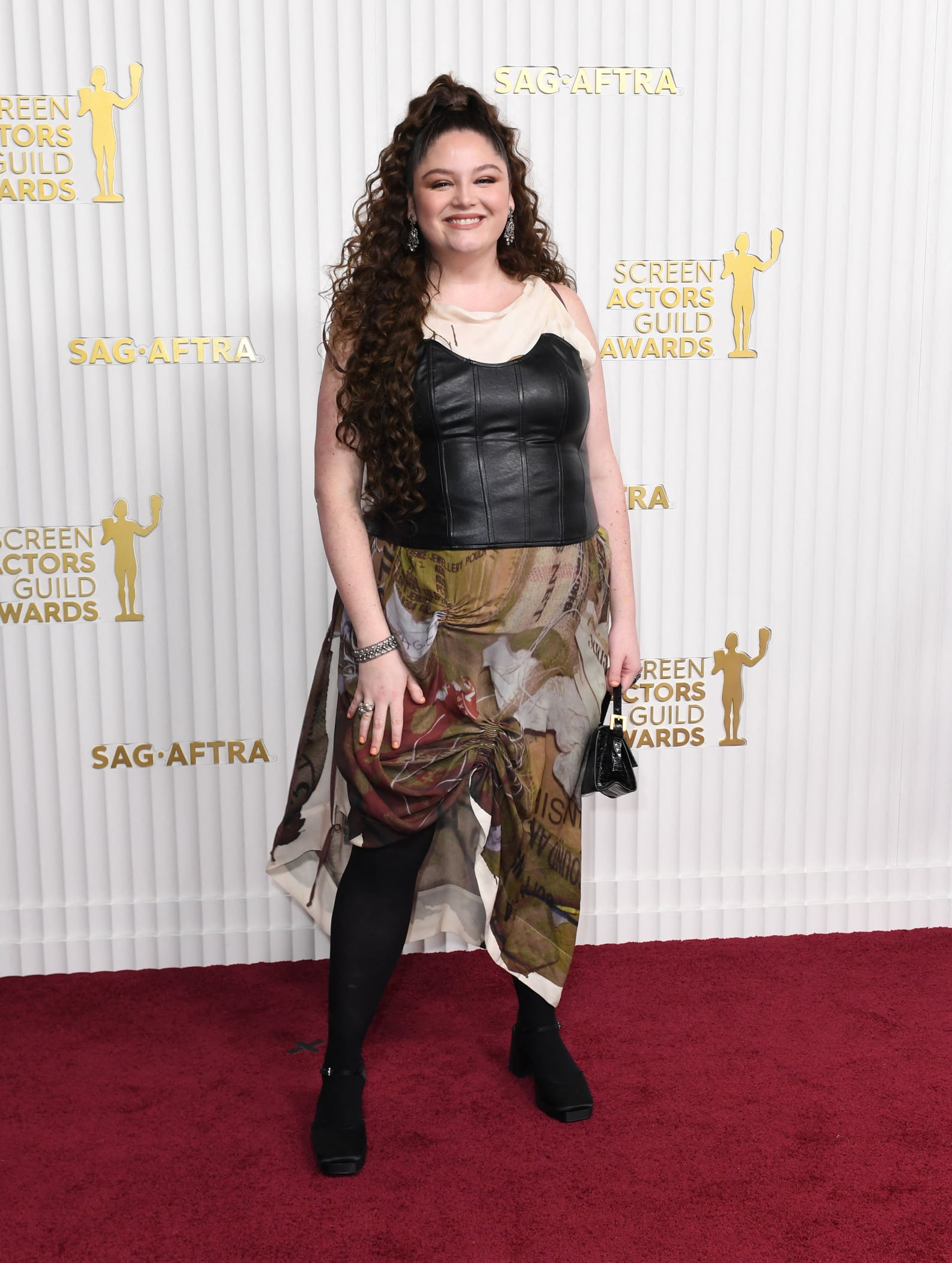 2023 SAG Awards Red Carpet Best Dressed | PS Fashion
