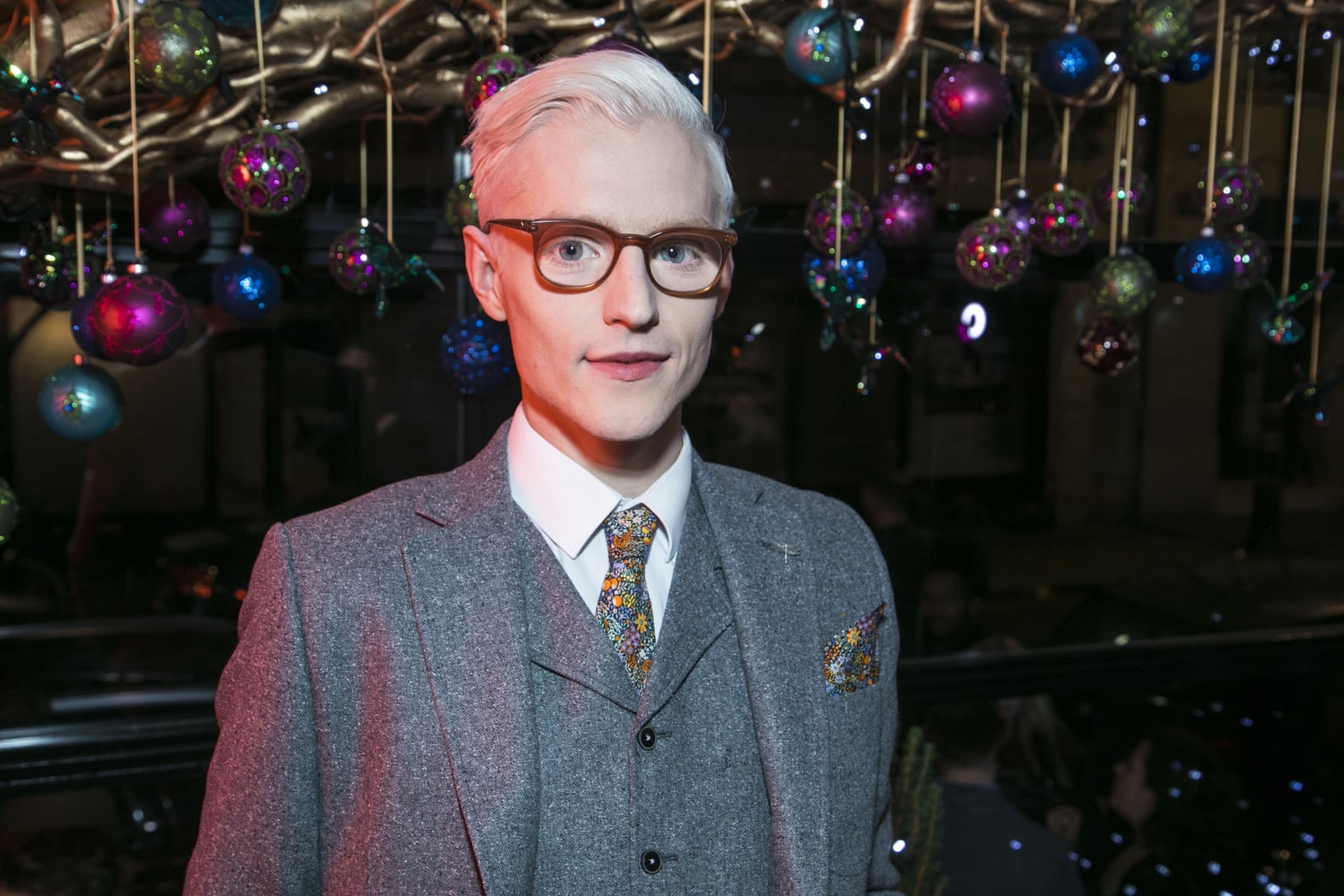 Who Plays Artie in Cruella? Meet John McCrea | PS Celebrity