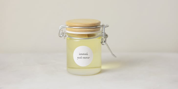 How to Make Homemade Goo Gone | POPSUGAR Smart Living