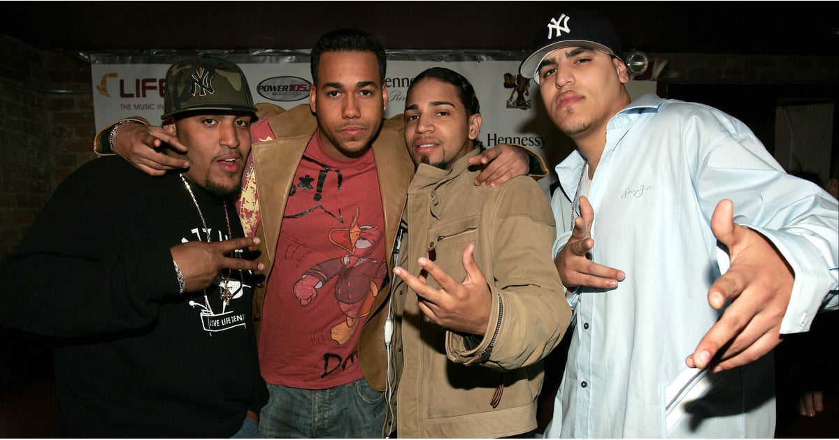 Signs You Grew Up in the '90s | Latina | POPSUGAR Latina