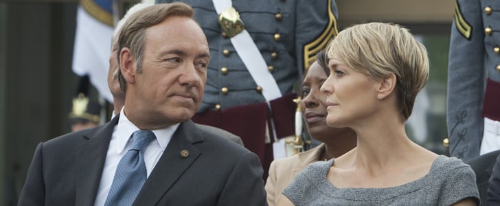 House of Cards Costume Designer Interview | PS Fashion