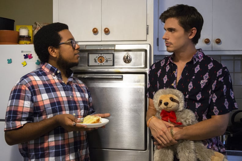 How Many Episodes Are in Queer Eye Season 3? | PS Entertainment