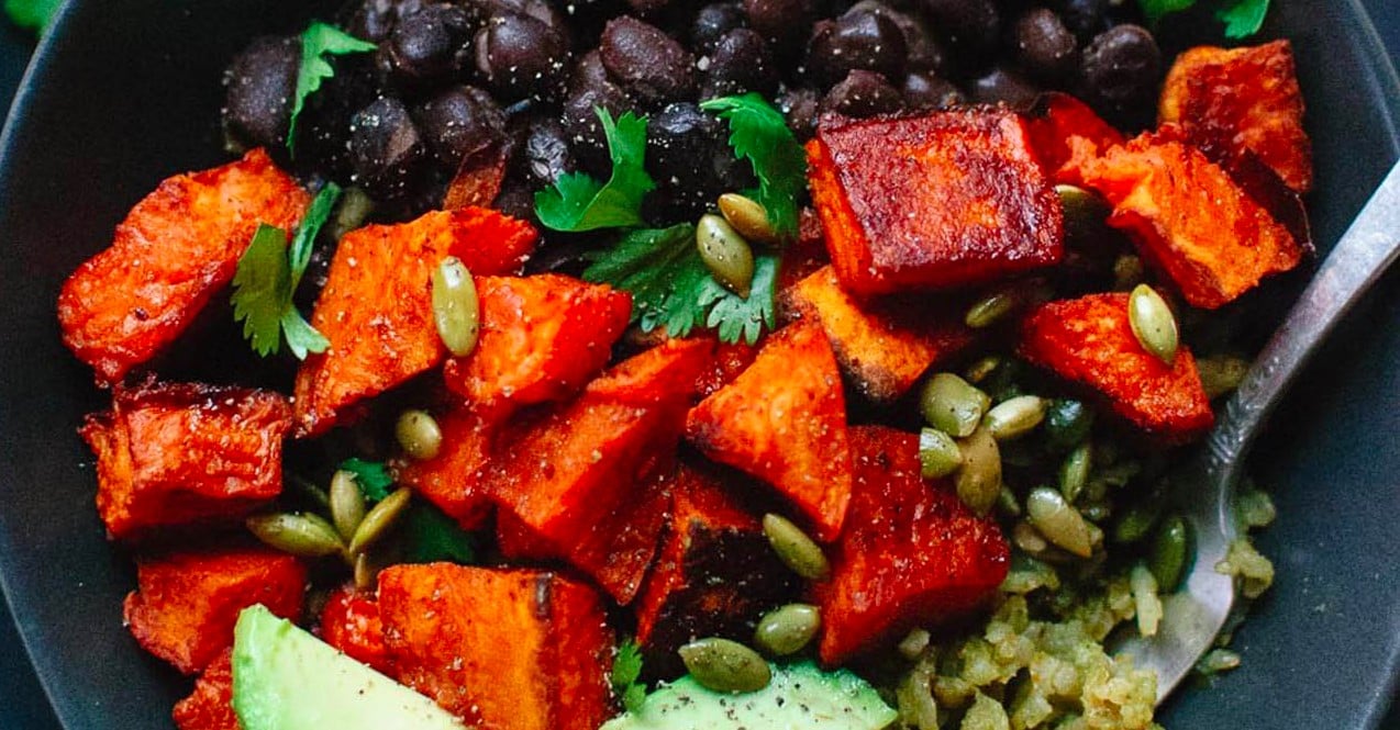 Latin Sweet Potato Recipes | POPSUGAR Latina
