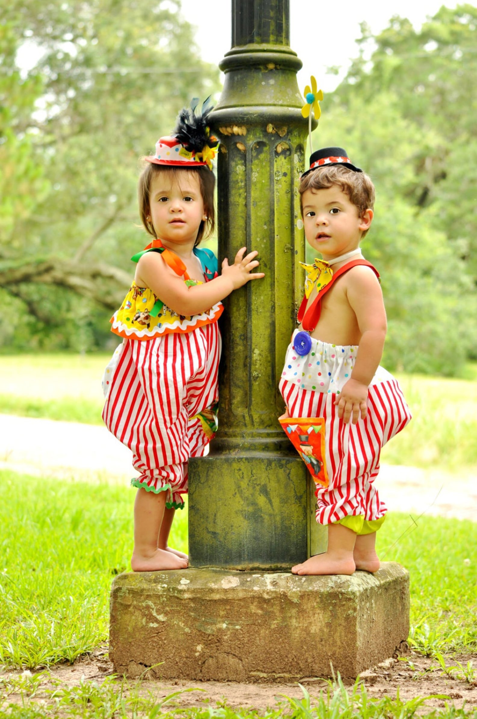 Kids' Group Halloween Costume Ideas | PS Family