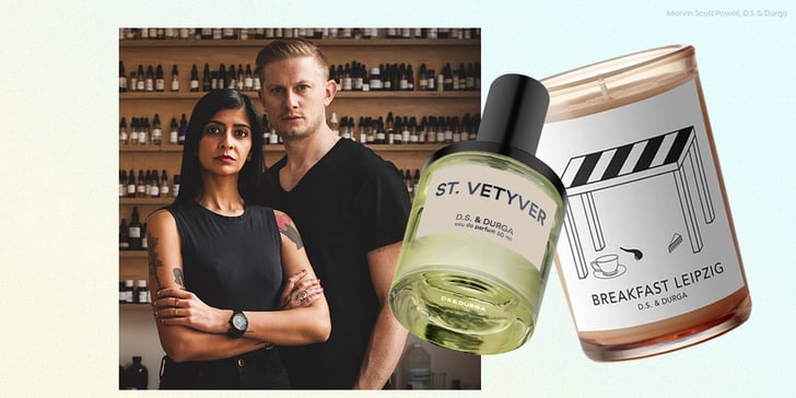 D.S. & Durga's Founders on How They Make Perfume | POPSUGAR Beauty
