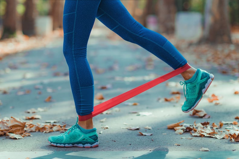 Limm Resistance Bands Exercise Loops Review | POPSUGAR Fitness