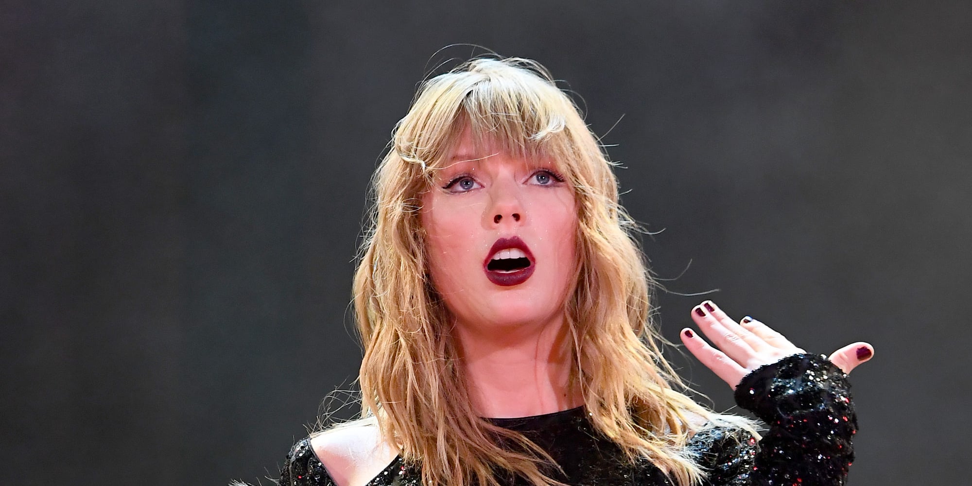 Who Are the Songs on Taylor Swift's Reputation About? | PS Entertainment