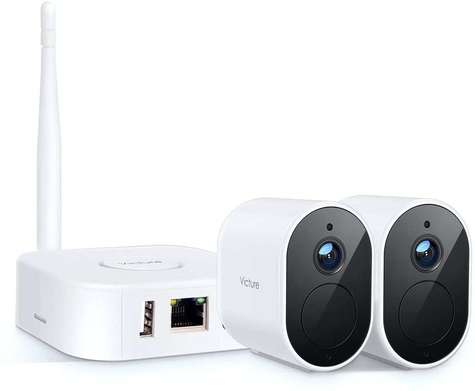 The Best Home Security Products of 2021 | PS Home