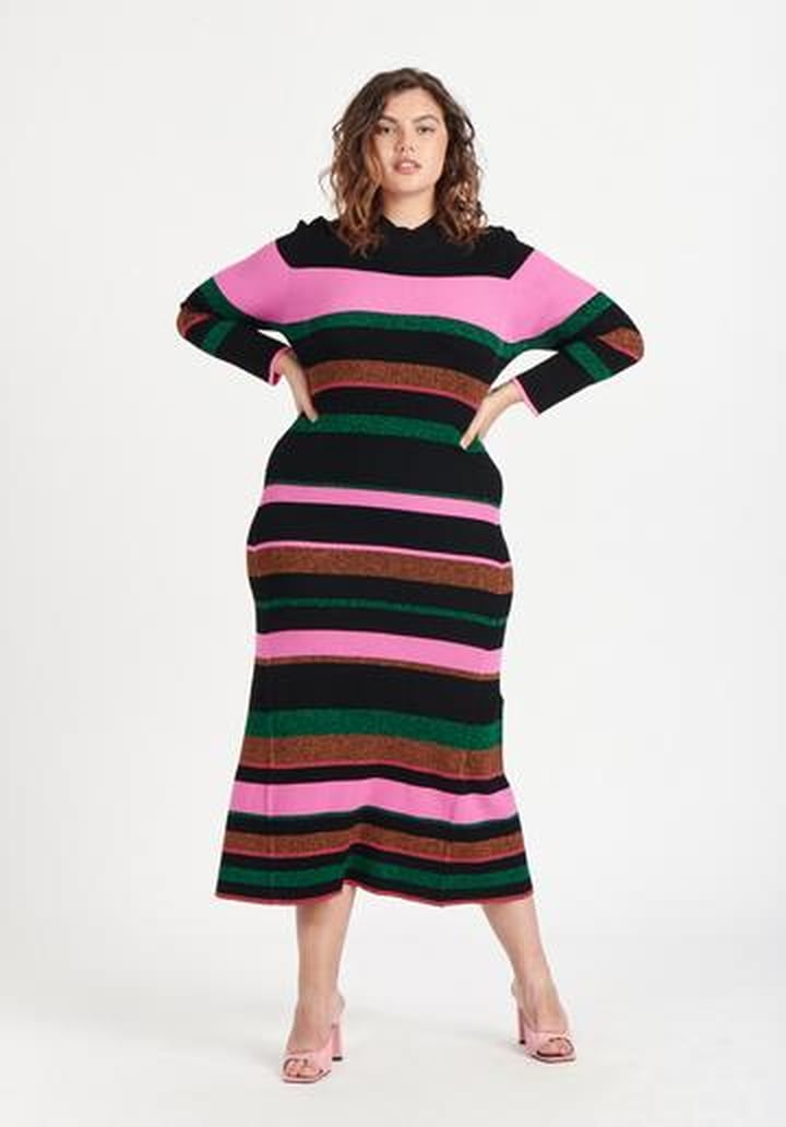 The Biggest Dress Trends to Wear For Spring/Summer 2020 | PS Fashion
