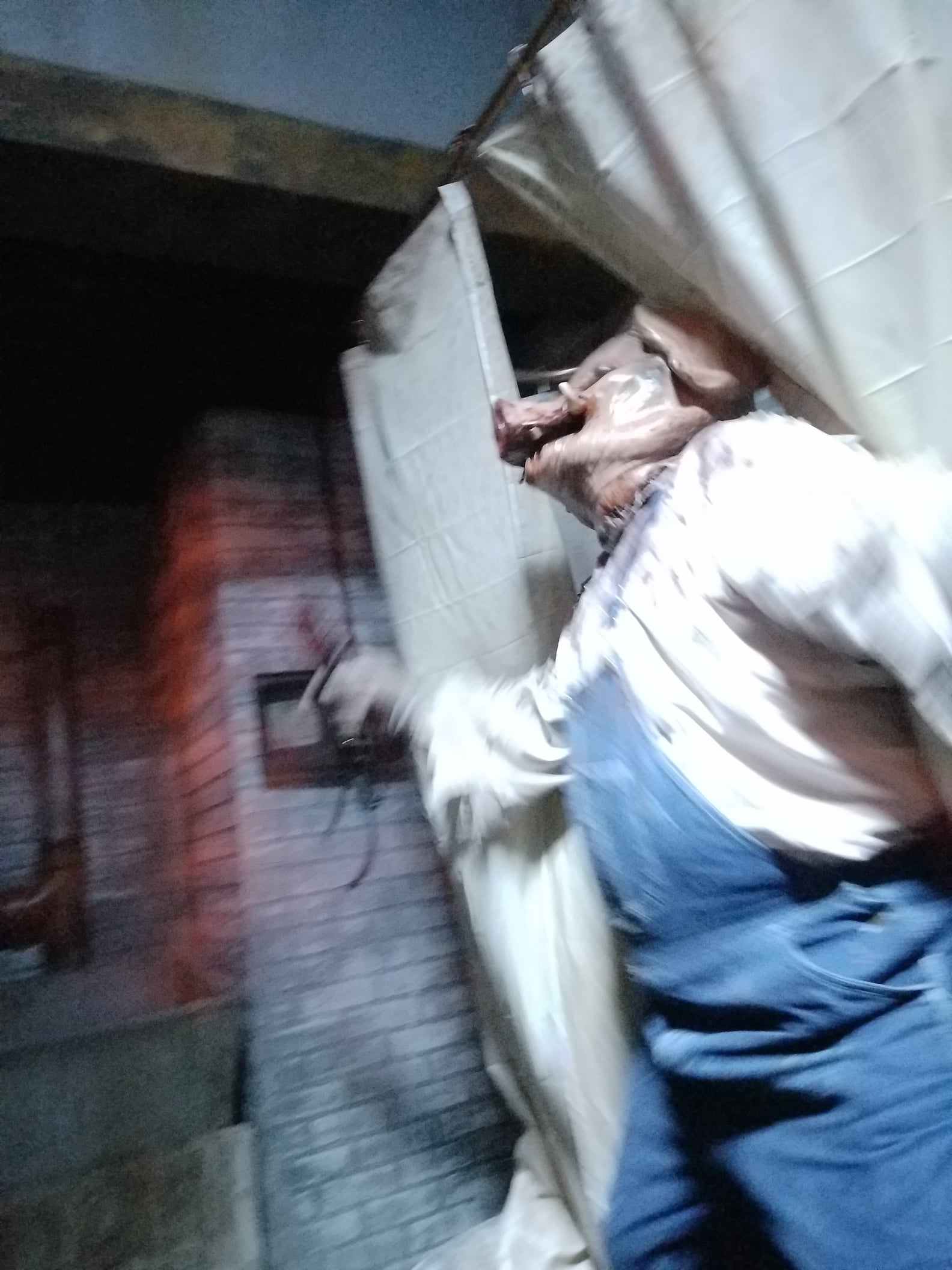 American Horror Story Haunted House at Universal Orlando | PS Smart Living