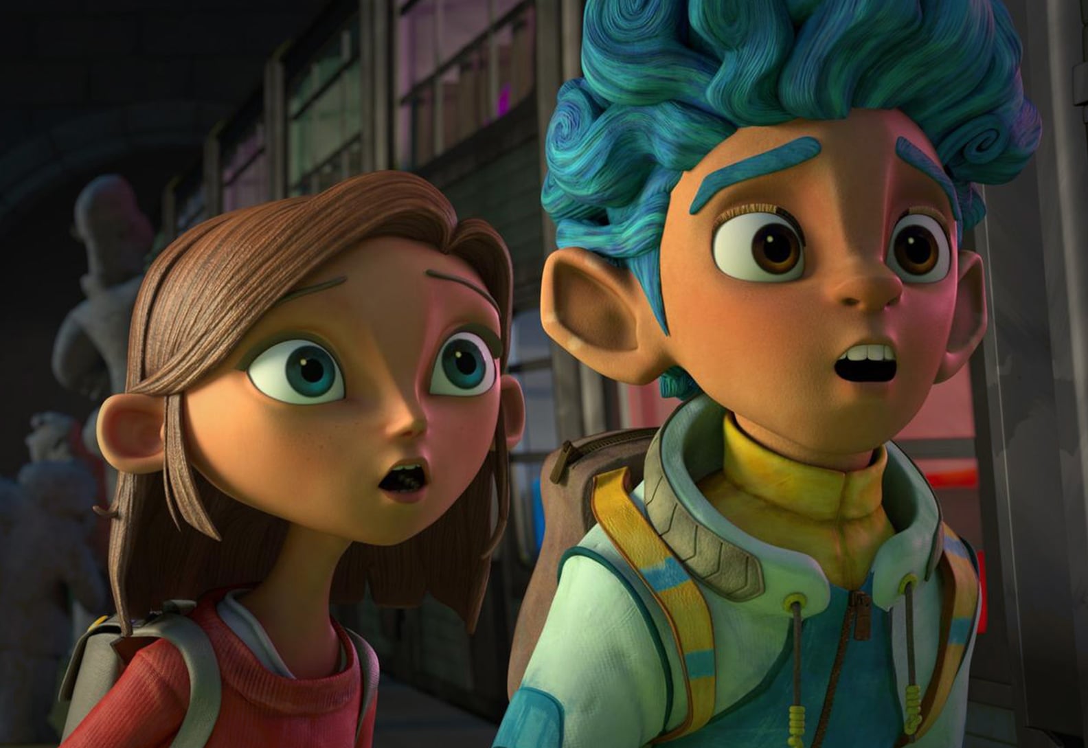 Watch Amazon Prime Video Kids' Shows For Free Right Now! | PS UK Parenting