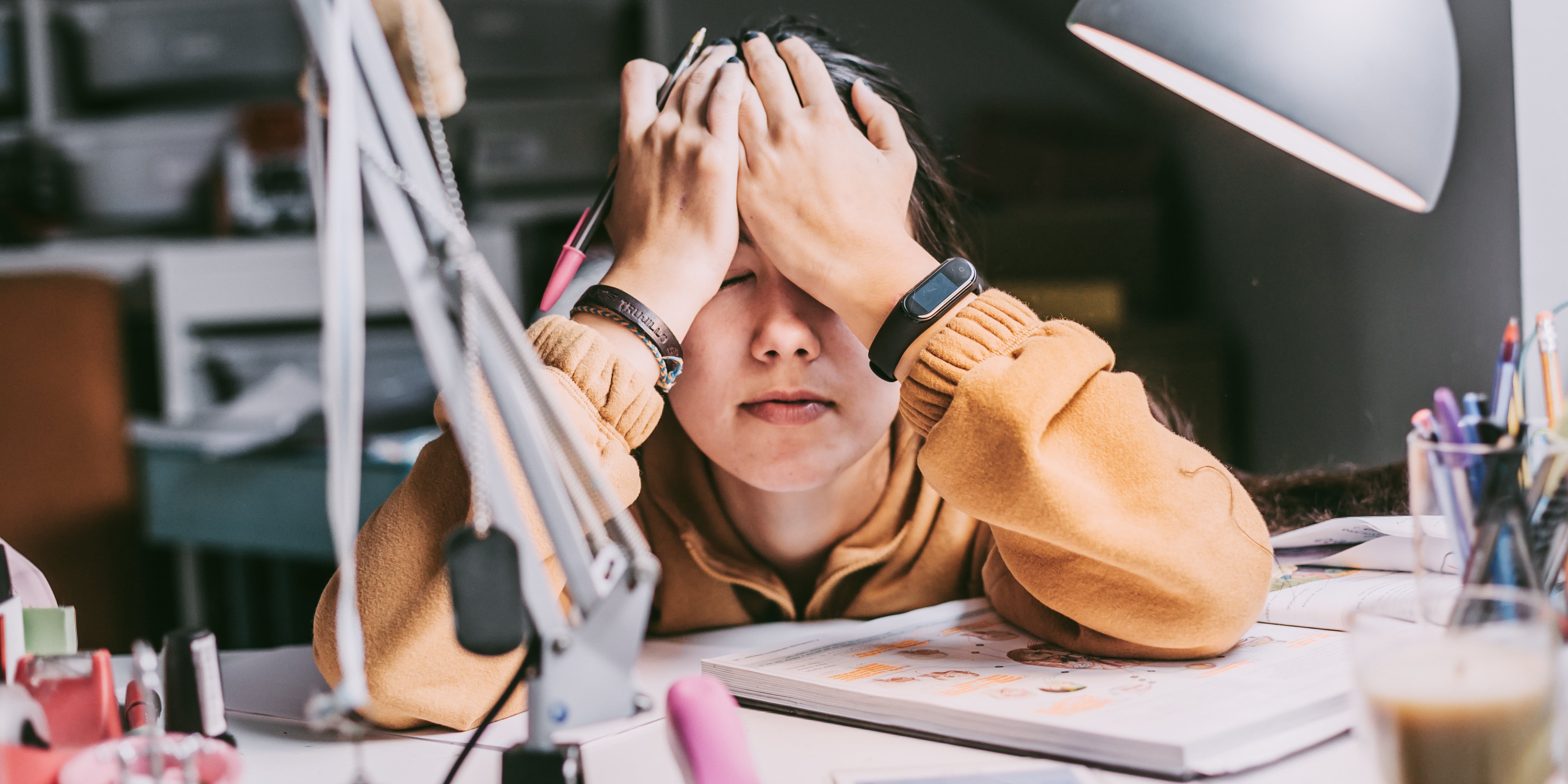 How I Didn't Let the Last Weeks of College Be Overwhelming | PS Smart ...