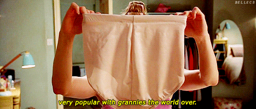 She Has A Well Diverse Wardrobe Bridget Jones Movie S Popsugar
