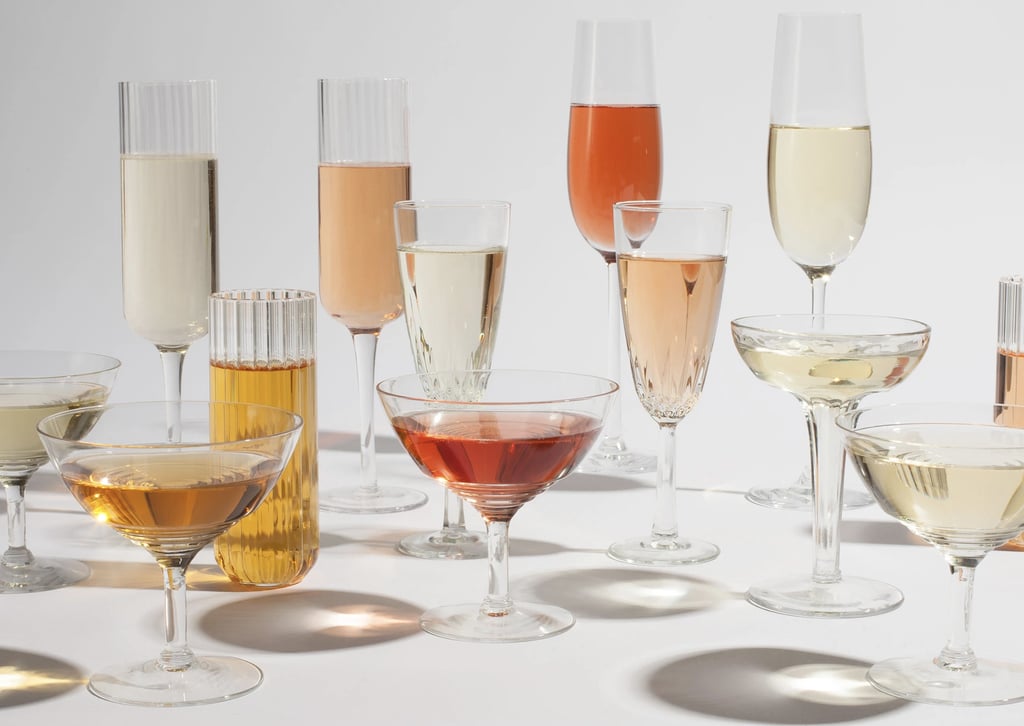 500-Piece Champagne Jigsaw Puzzle | POPSUGAR Smart Living