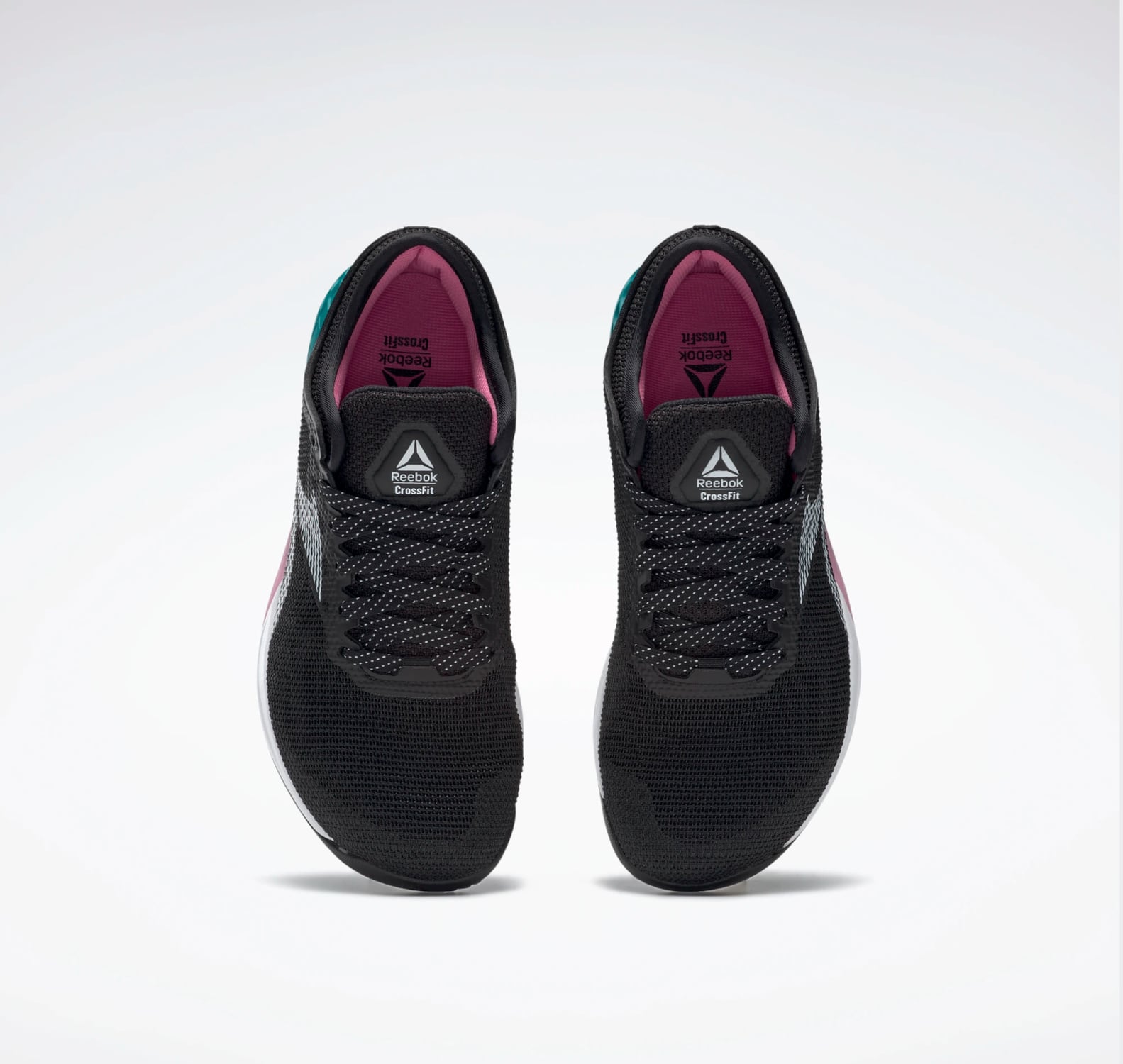 Reebok Nano 9 Sneaker Review For CrossFit | POPSUGAR Fitness