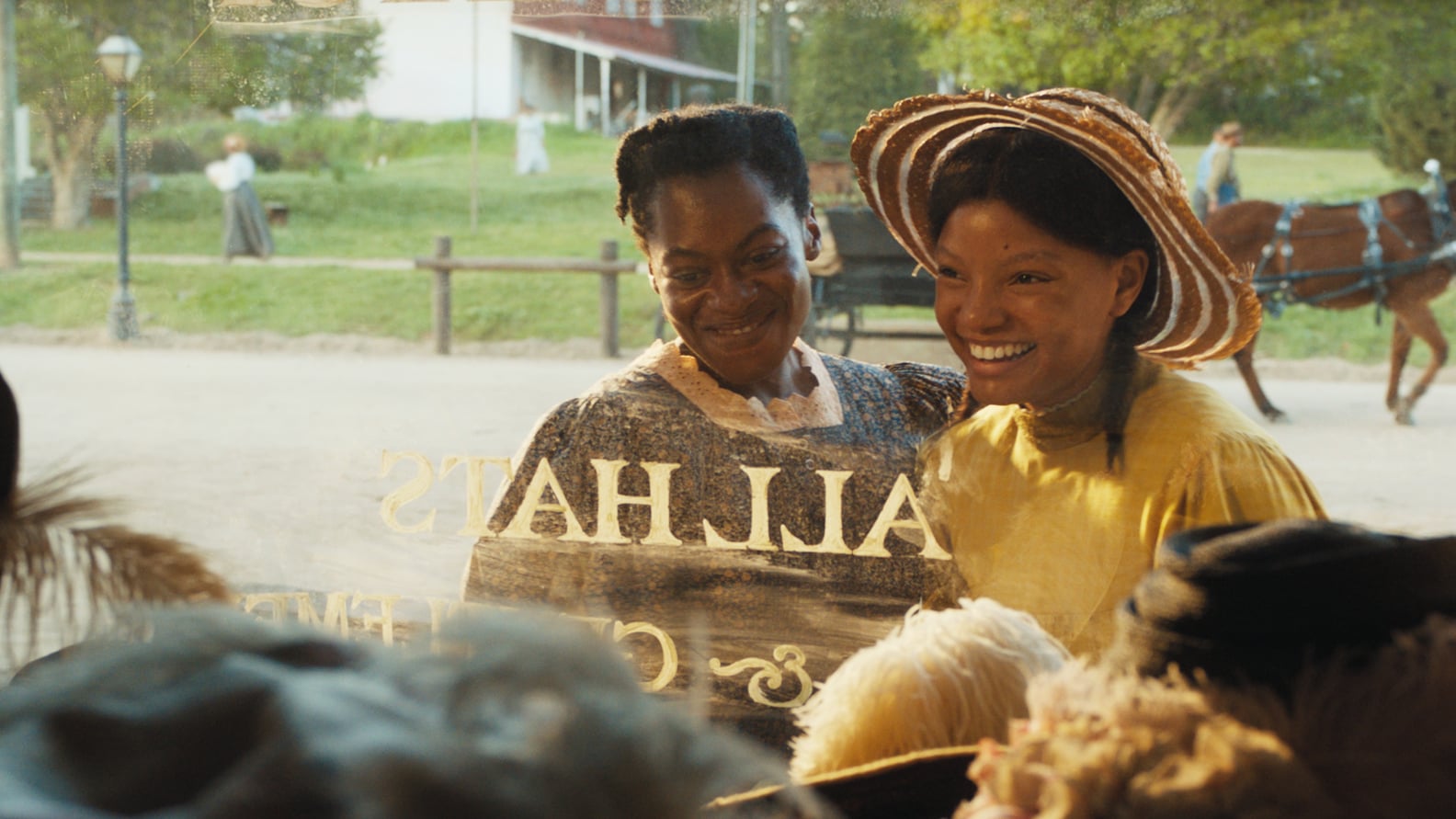 The Color Purple Movie Musical: Trailers, Cast, Release Date | PS ...