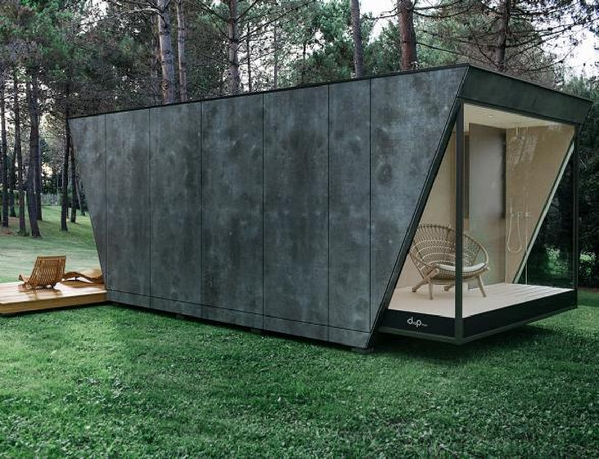 Tiny Hotels Around the World | PS Smart Living
