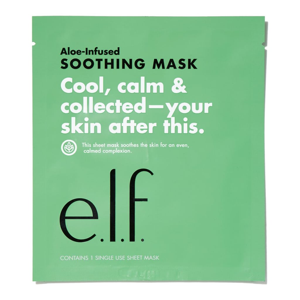 e.l.f. Cosmetics Face Masks to Try in 2022 | POPSUGAR Beauty