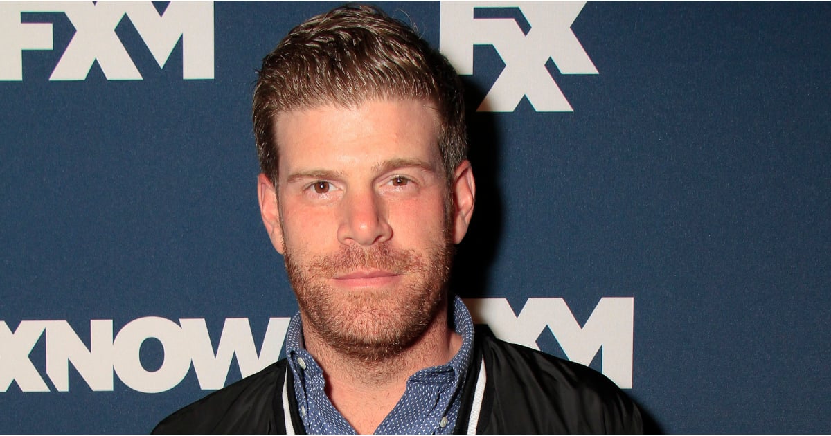 Steve Rannazzisi Admits to Lying About Escaping 9/11 Attacks | POPSUGAR ...