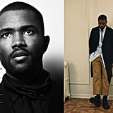 Prada SS20 Campaign With Austin Butler and Frank Ocean | POPSUGAR Fashion