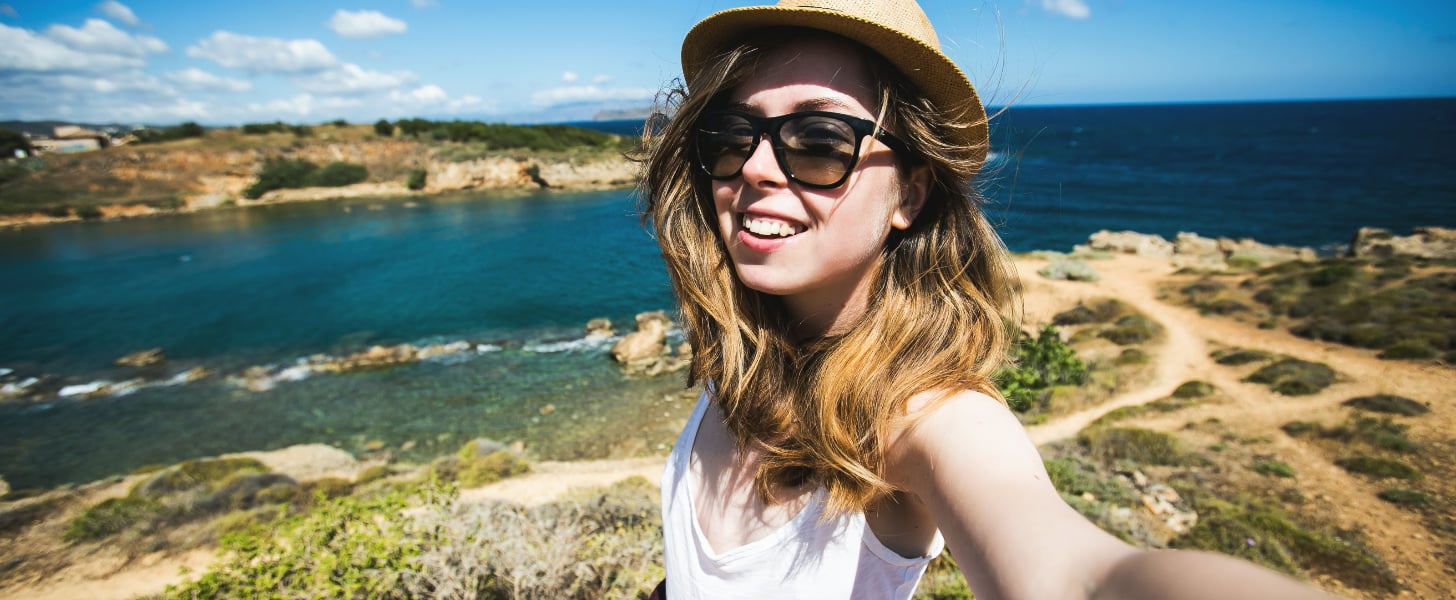 Use Front-Facing Camera on Hyperlapse | PS Tech