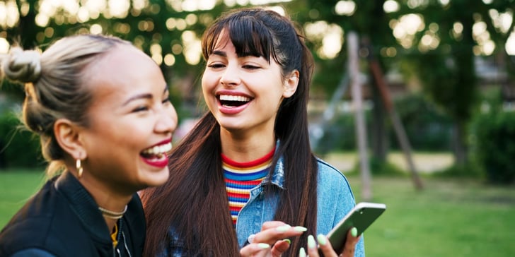 What Is Spotify Blend? Mix Spotify Wrapped Playlists & More | POPSUGAR Tech