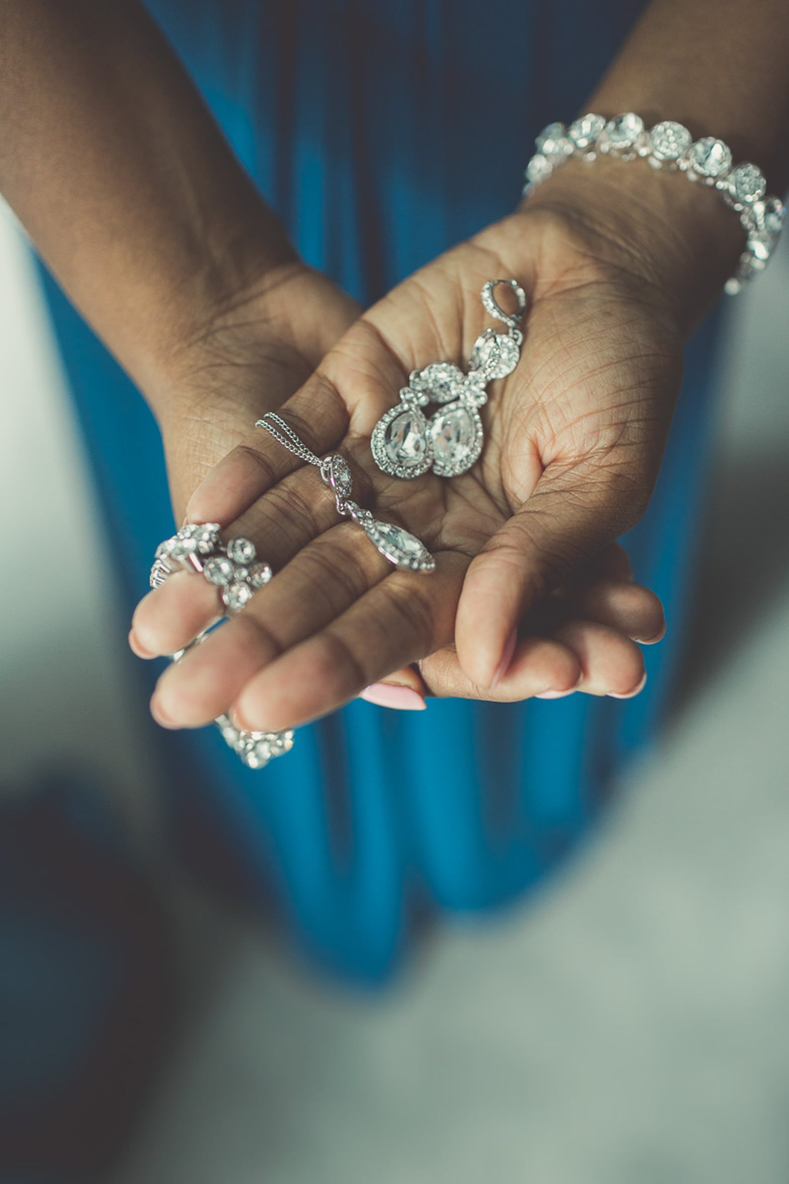 Rainy Canadian Wedding | PS Love