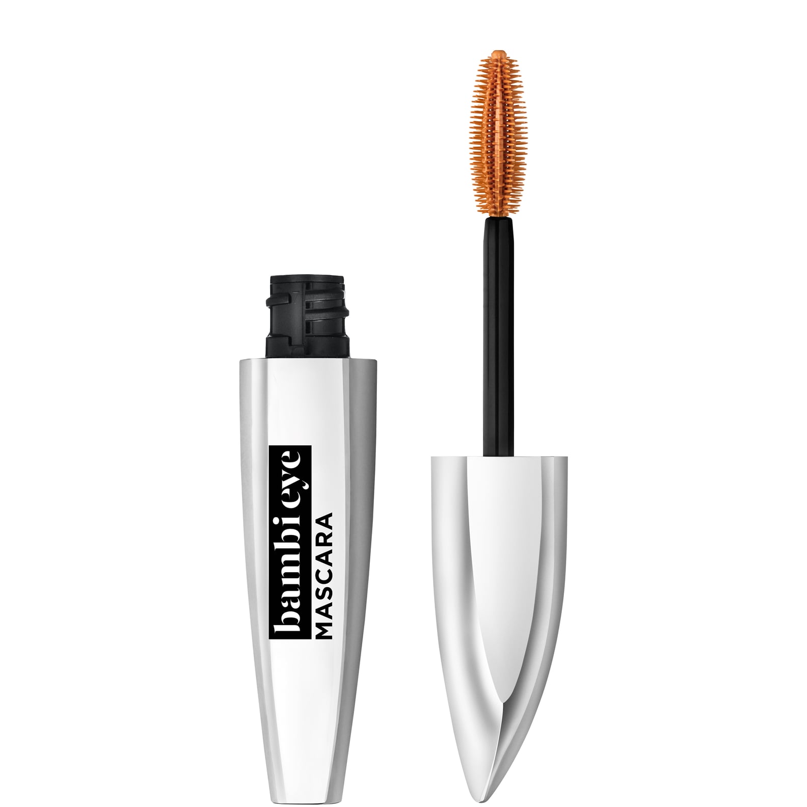 L'Oreal Bambi Eye Mascara Review | PS Beauty