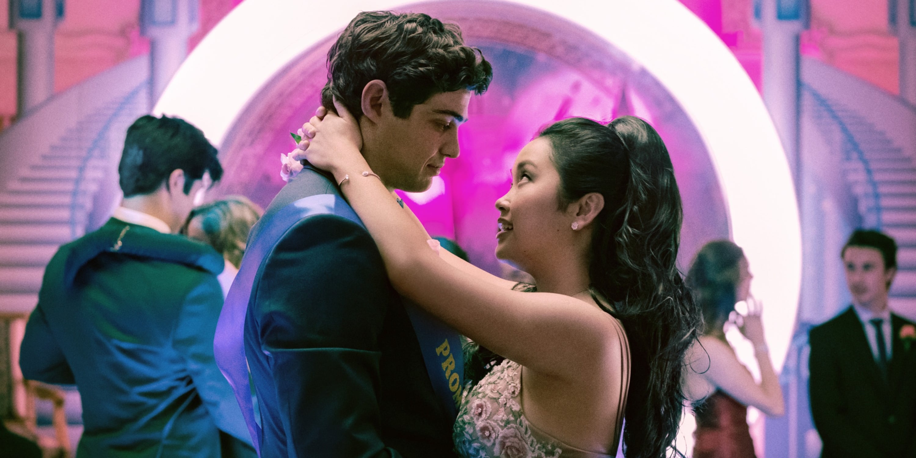Movies About Prom and Where to Watch Them | POPSUGAR Entertainment