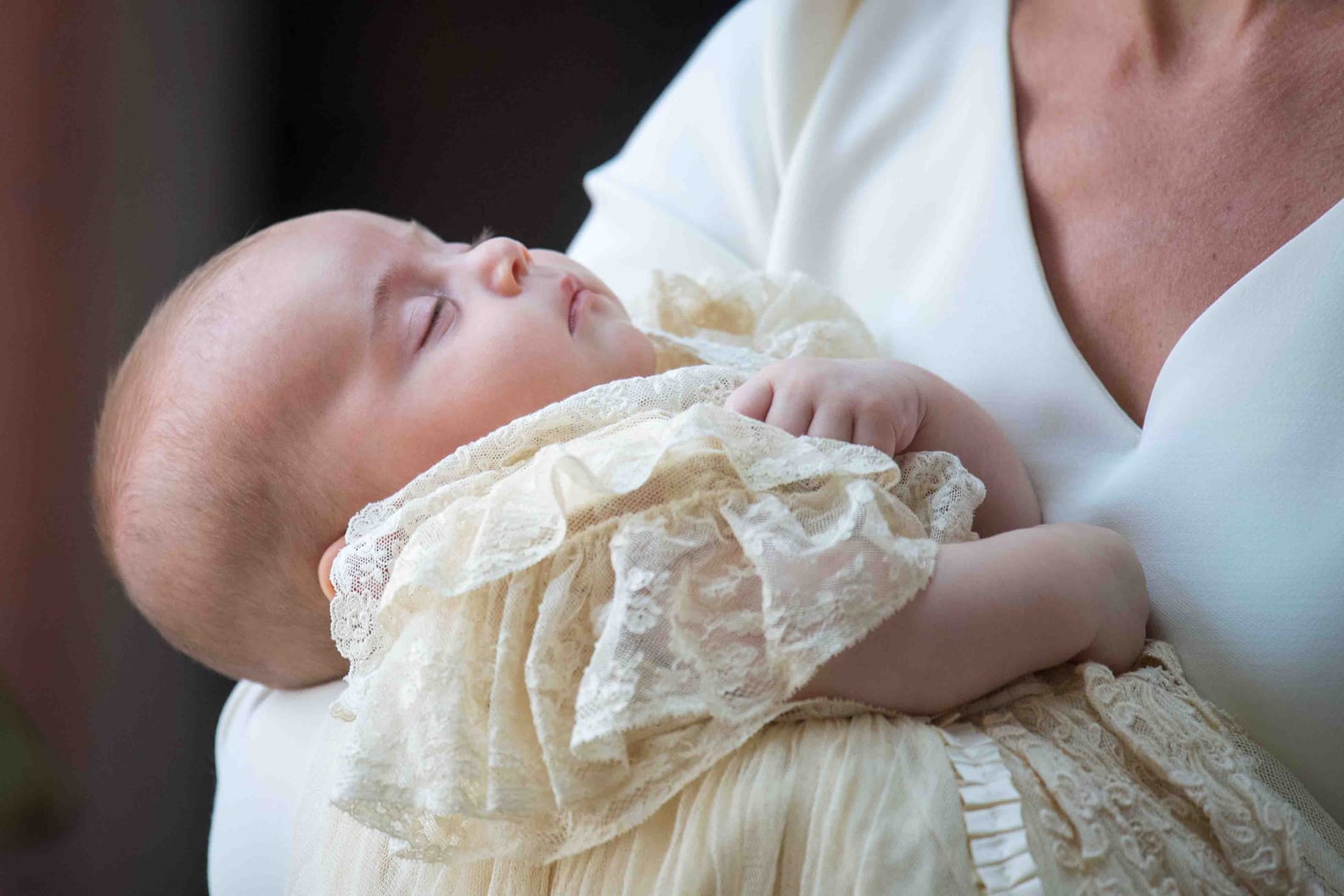 Best Royal Kid Moments of 2018 | POPSUGAR Celebrity