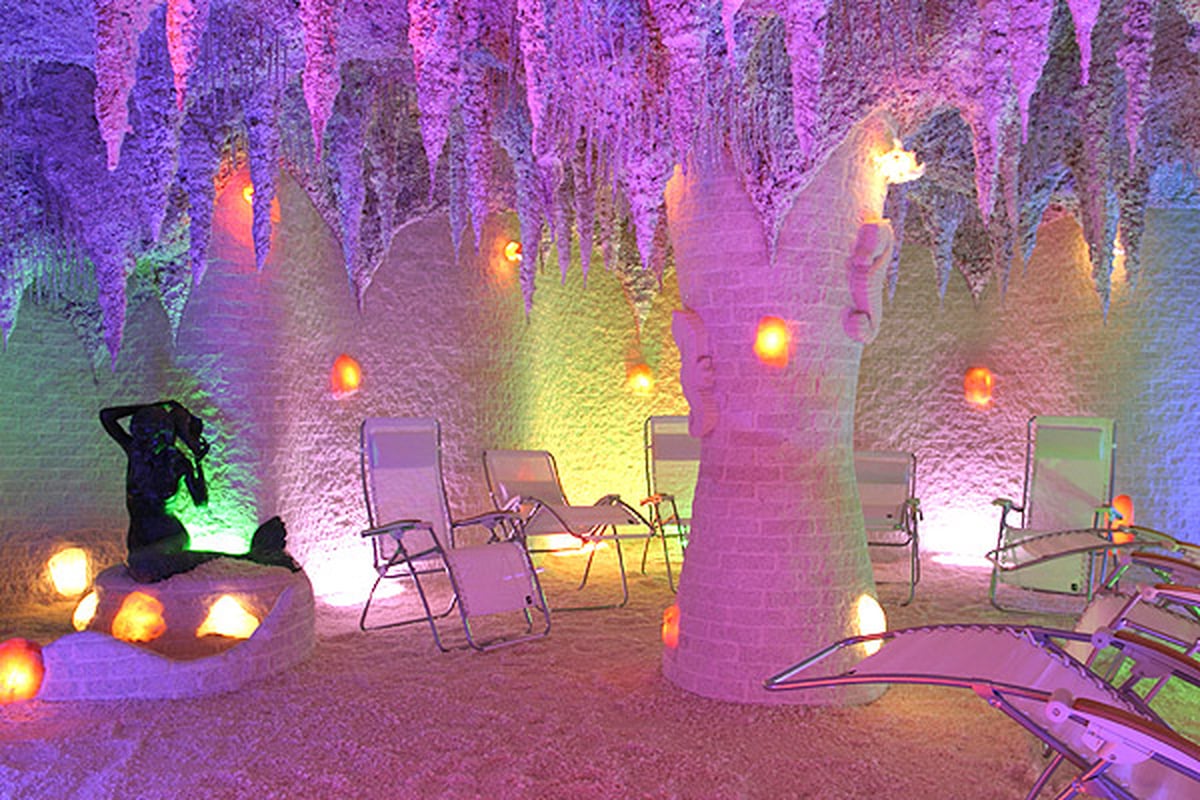 Unusual Spa Treatments | PS Beauty