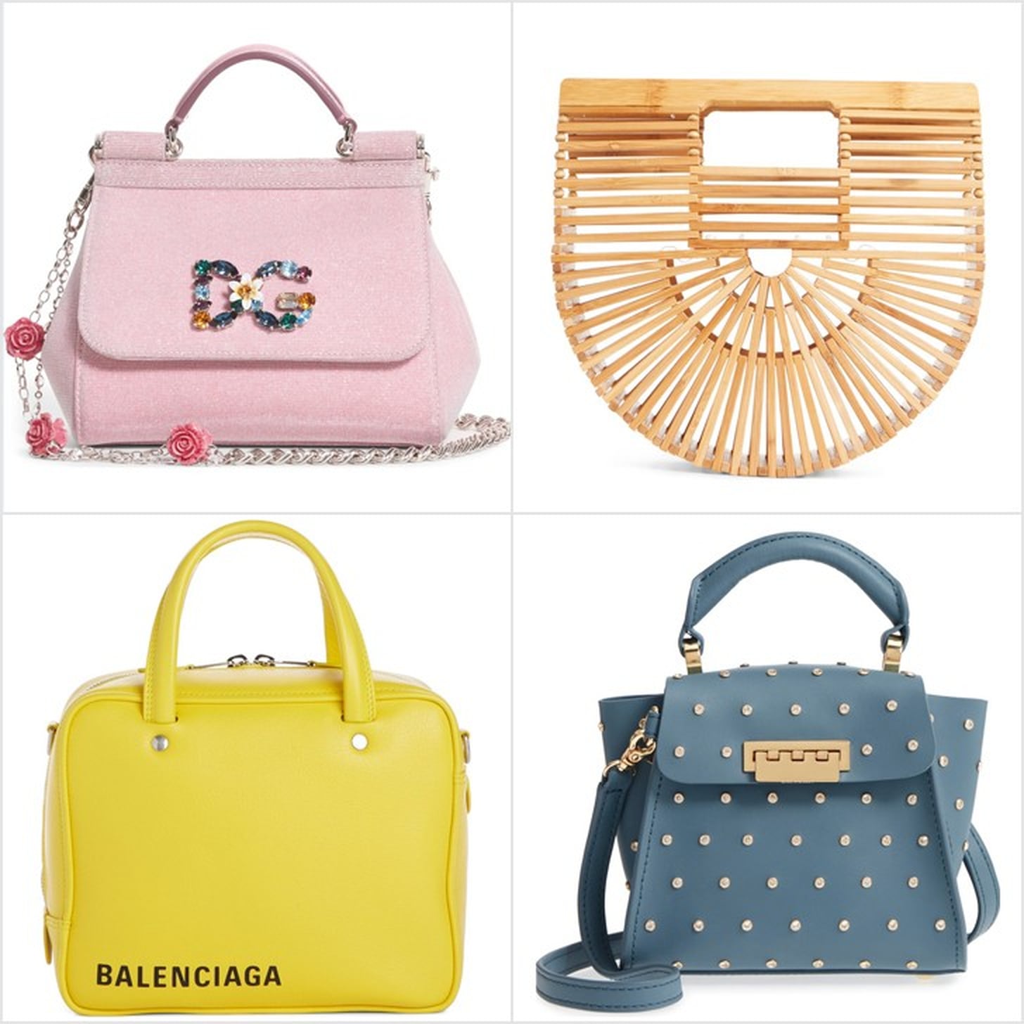 Best Handbags Summer 2018 | PS Fashion