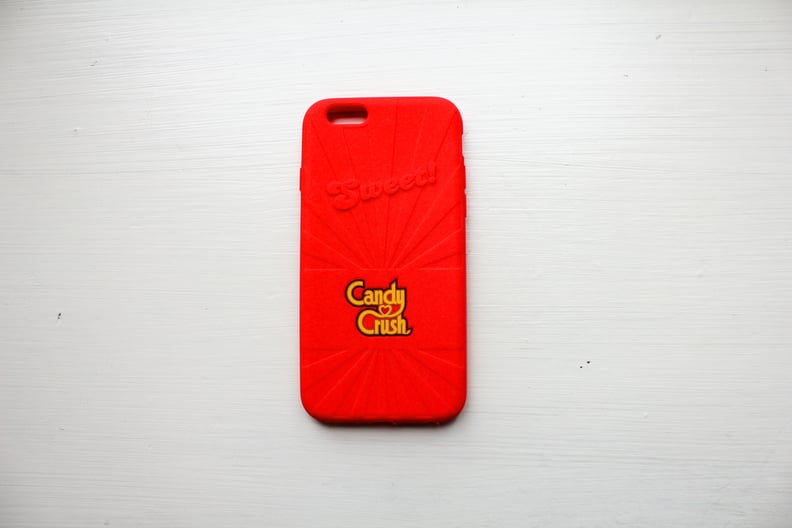 Scented Candy Crush Phone Cases | PS Tech