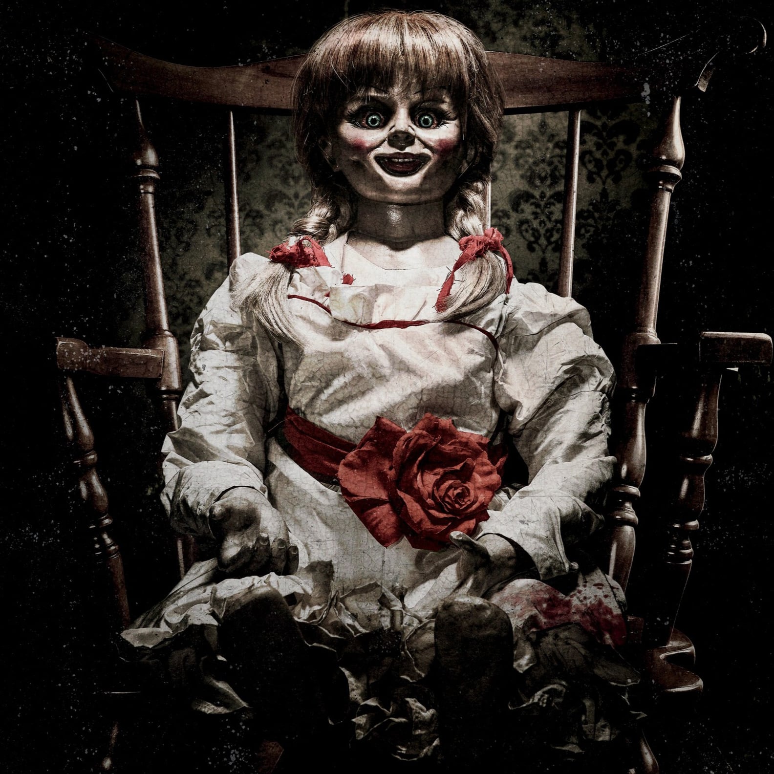What Is Annabelle Comes Home About? | PS Entertainment
