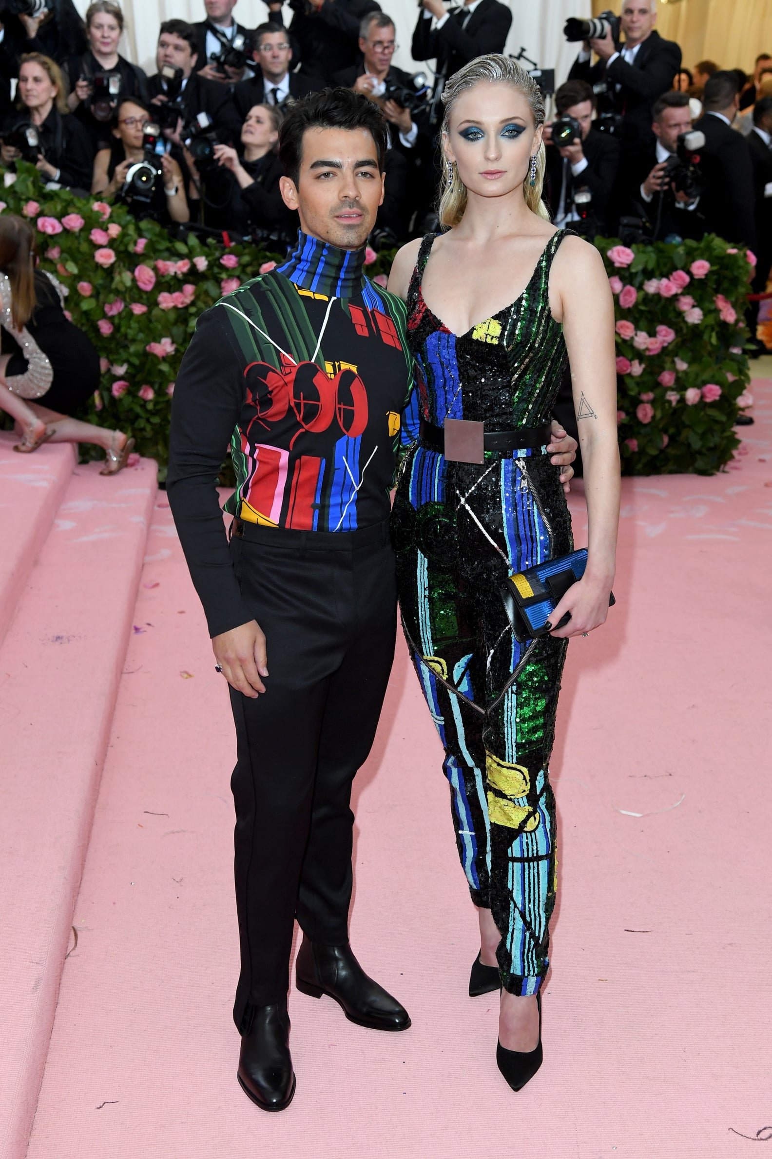 Emma Chamberlain on Her First Met Gala With Louis Vuitton | PS Fashion