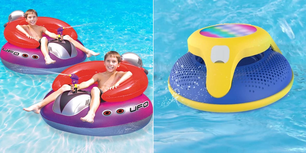 Cool Gadgets For Your Pool | POPSUGAR Smart Living