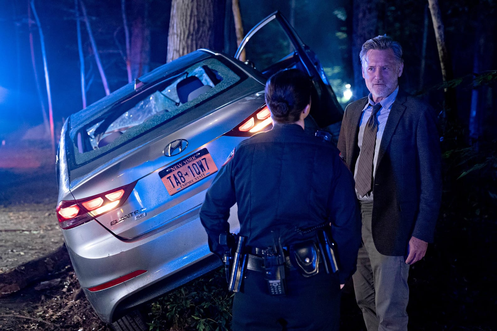 72 Thriller TV Shows on Netflix | 2023 | PS Entertainment