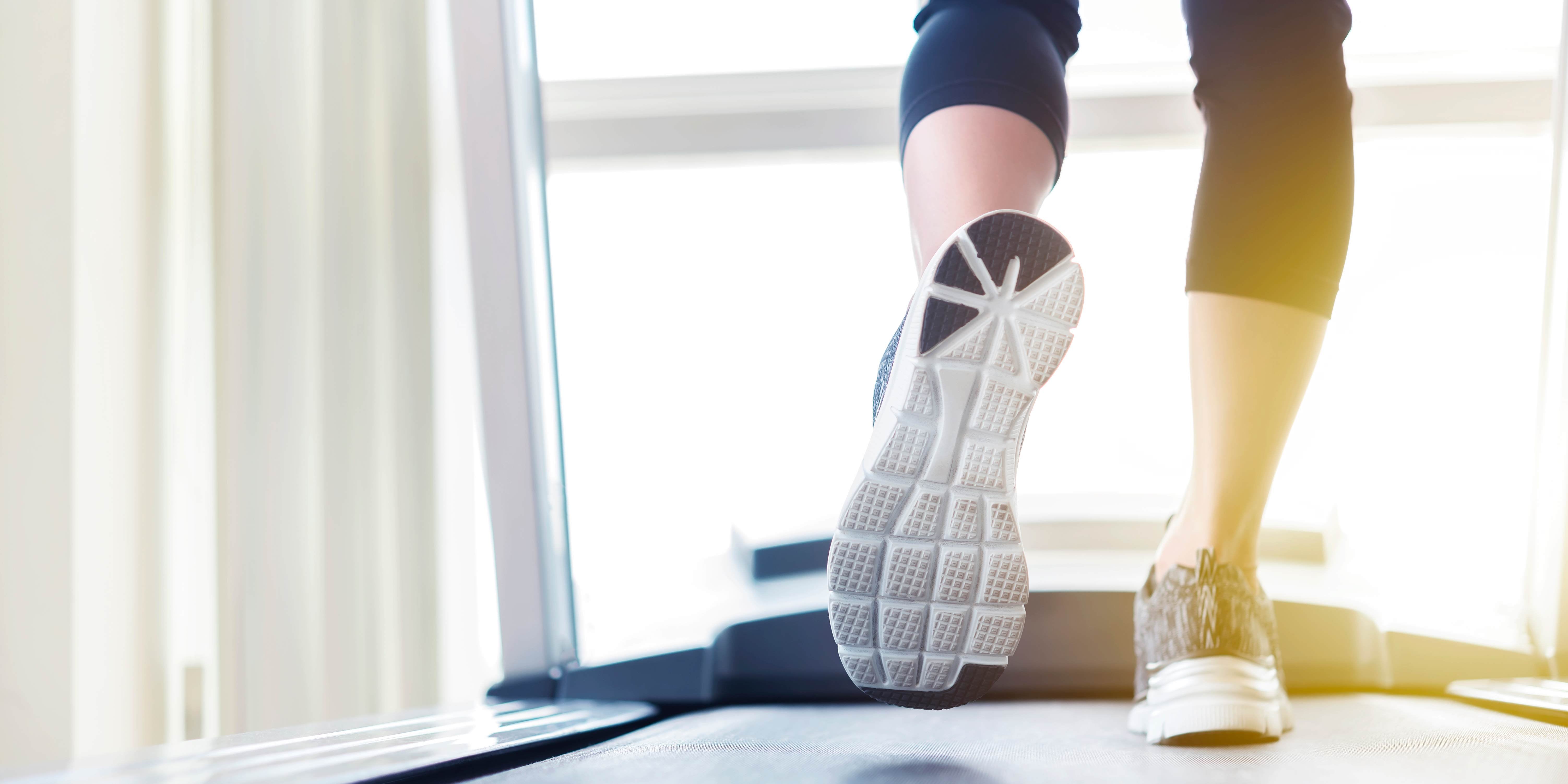 How Many Steps to Walk a Day For Beginners | PS Fitness