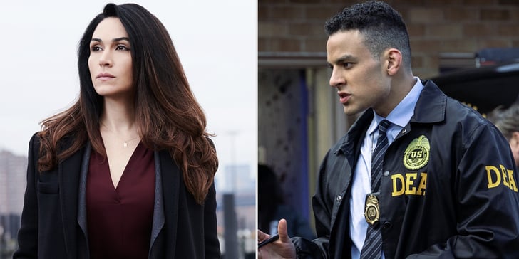 Power Book II: Ghost Features Angela Valdes's Nephew | POPSUGAR ...