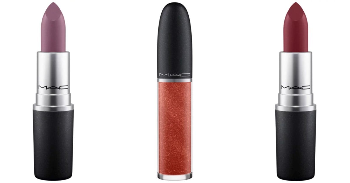 MAC Is Launching Retro Matte Metallics and Velvet Matte | PS Beauty