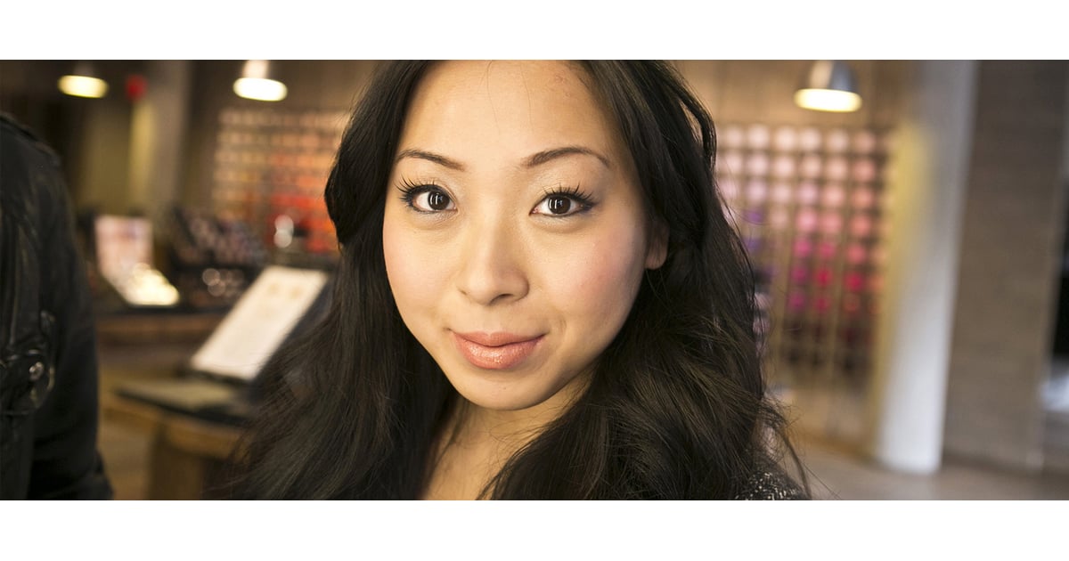 Pretty Date-Night Makeup Idea | POPSUGAR Beauty