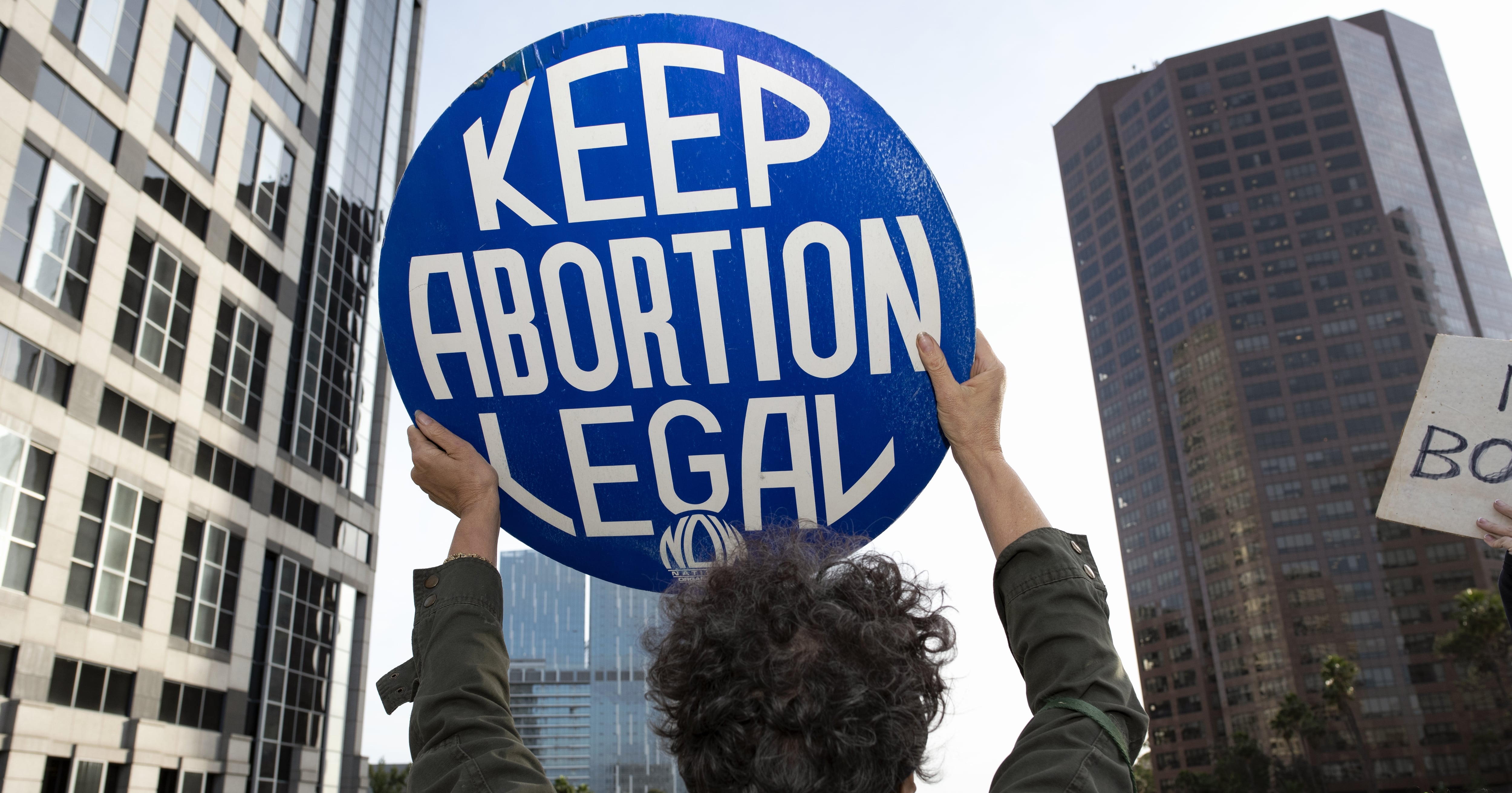 Dobbs v. Jackson Women's Health Abortion Case, Explained | PS News