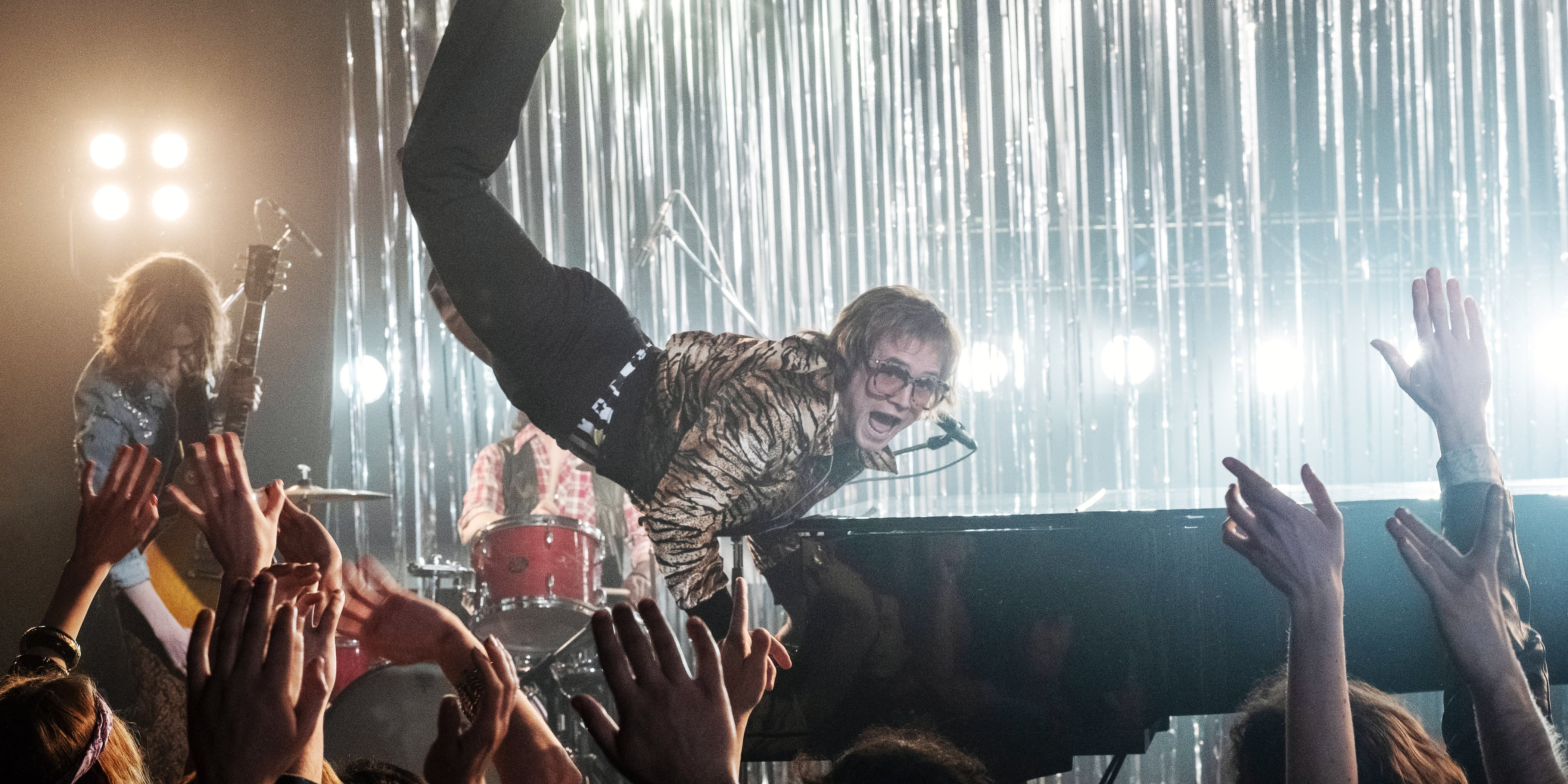 Rocketman Movie Soundtrack | PS Entertainment