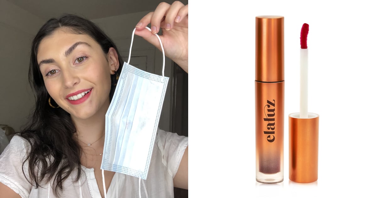 The Best Transfer-Proof Makeup Products For Face Masks | PS Beauty