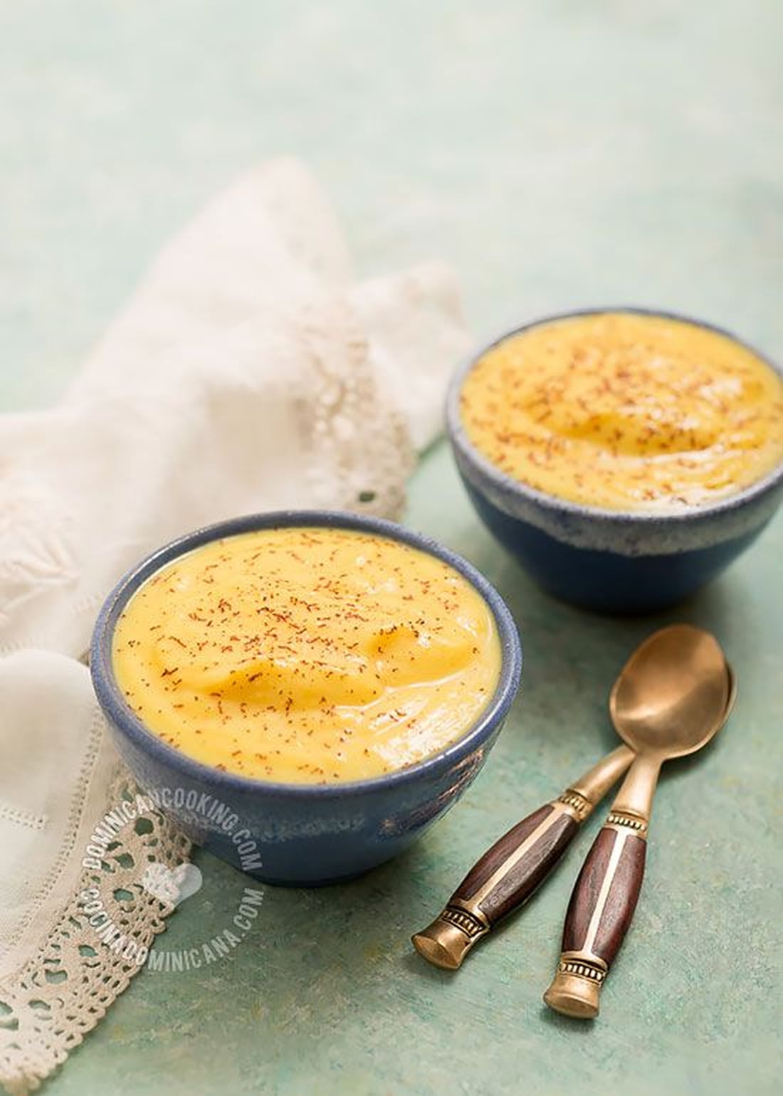Latin Holiday Desserts Recipes | PS Latina