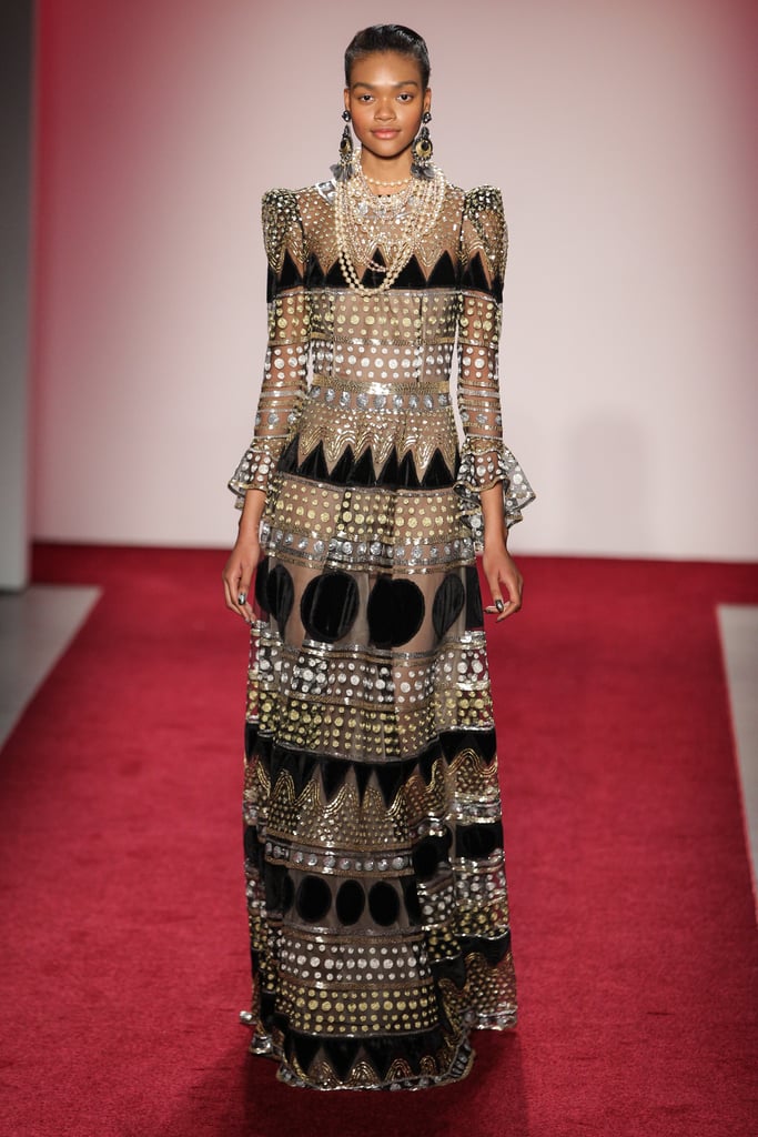 Kate Middleton's Favorite Designers Fashion Week Fall 2017 | POPSUGAR ...